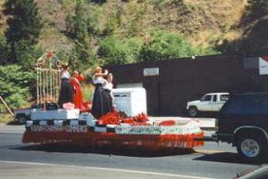 KOOSKIA DAYS – The Greater Kooskia Chamber of Commerce